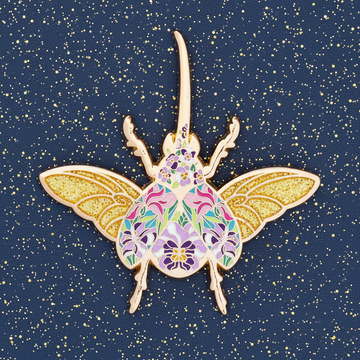 Enamel Pins – Page 4 – Pin & Tonic